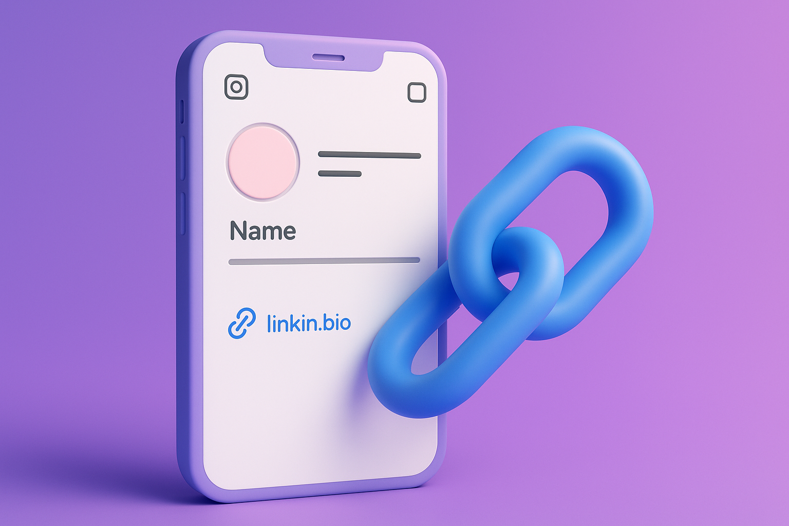 How to Use Your Instagram Link in Bio Strategically – AVRAMIFY