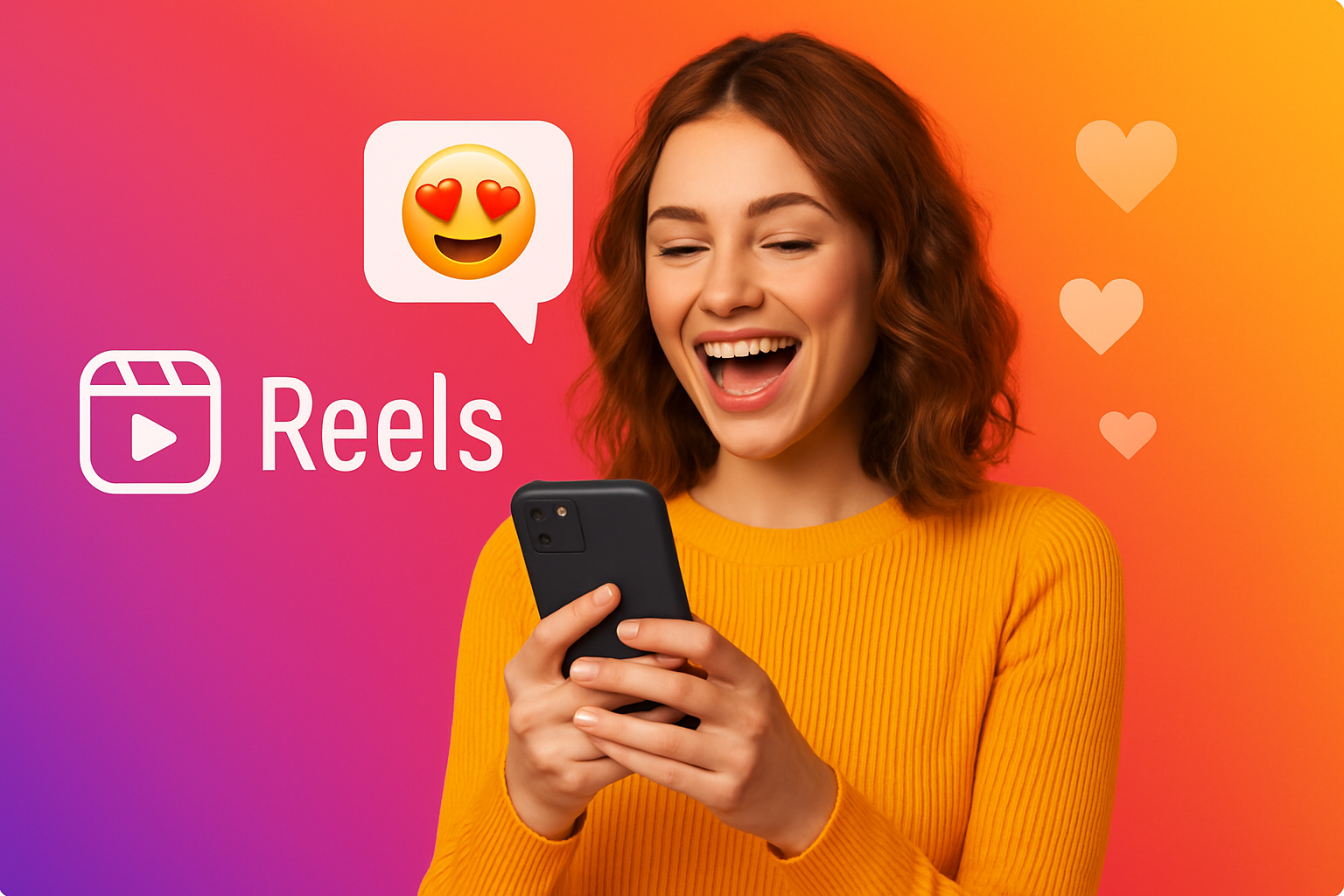 Instagram Reels Engagement: How to Turn Scrollers into Superfans in 15 ...