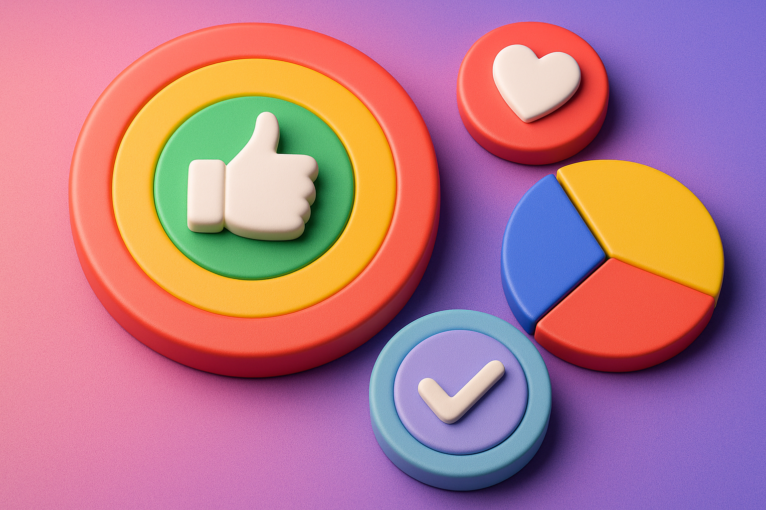 The Psychology of Color in Content – AVRAMIFY