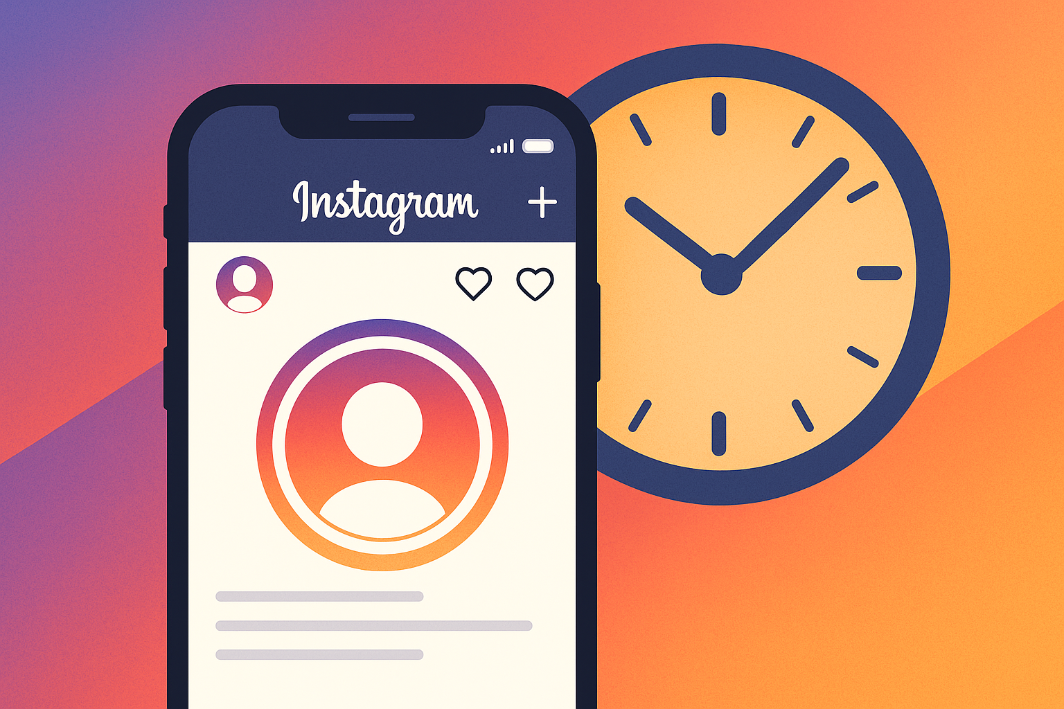 What Is the 24 Hour Rule on Instagram? – AVRAMIFY