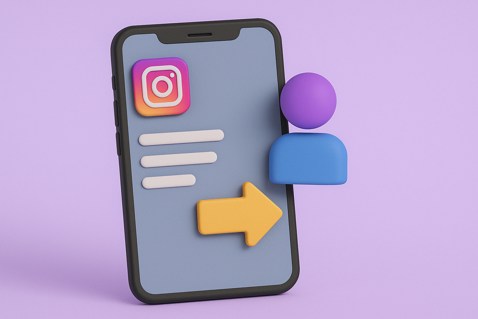 How to Optimize Your Instagram Profile to Convert at a Glance – AVRAMIFY