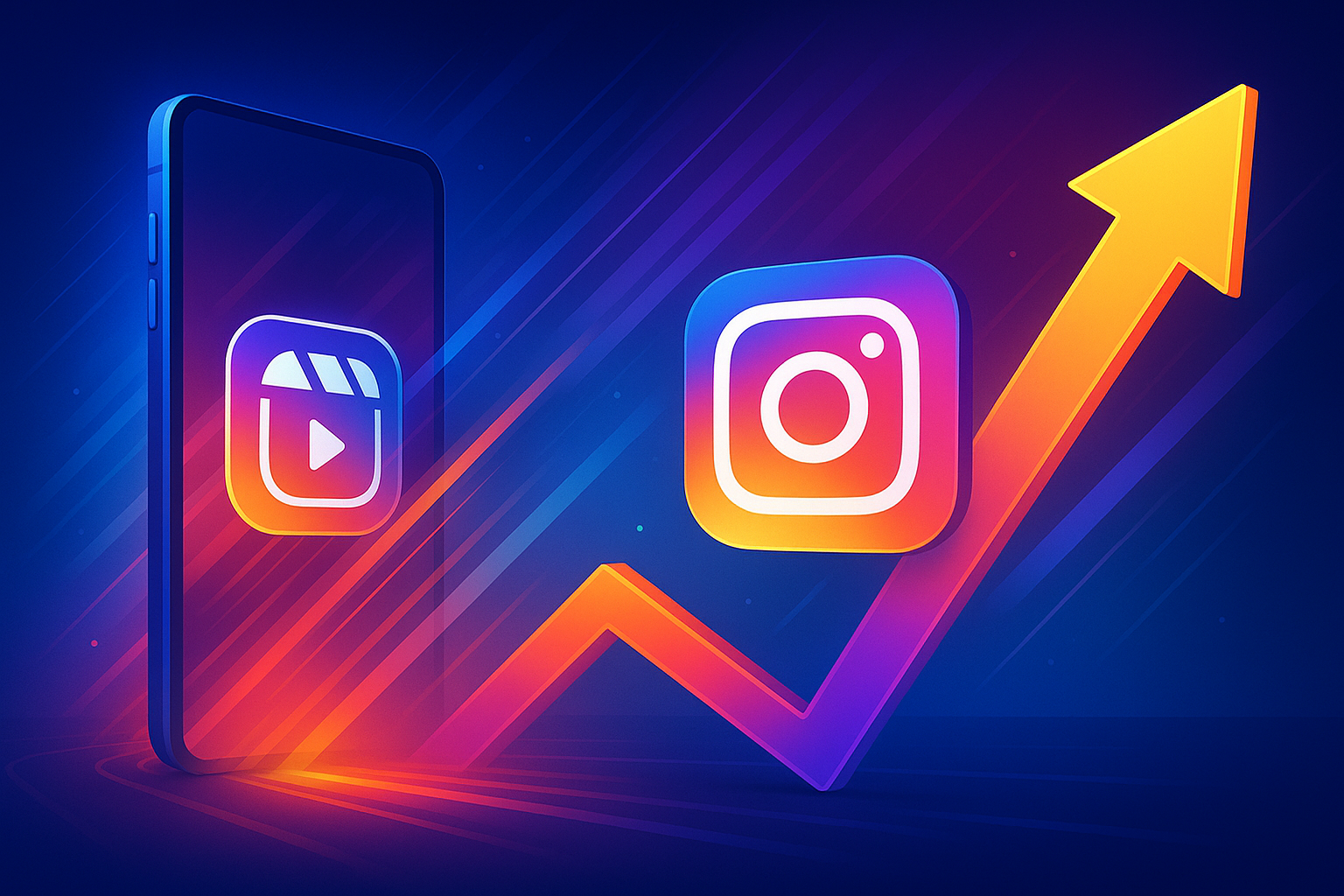 Instagram Finally Reveals What Boosts Reach in 2025 – AVRAMIFY