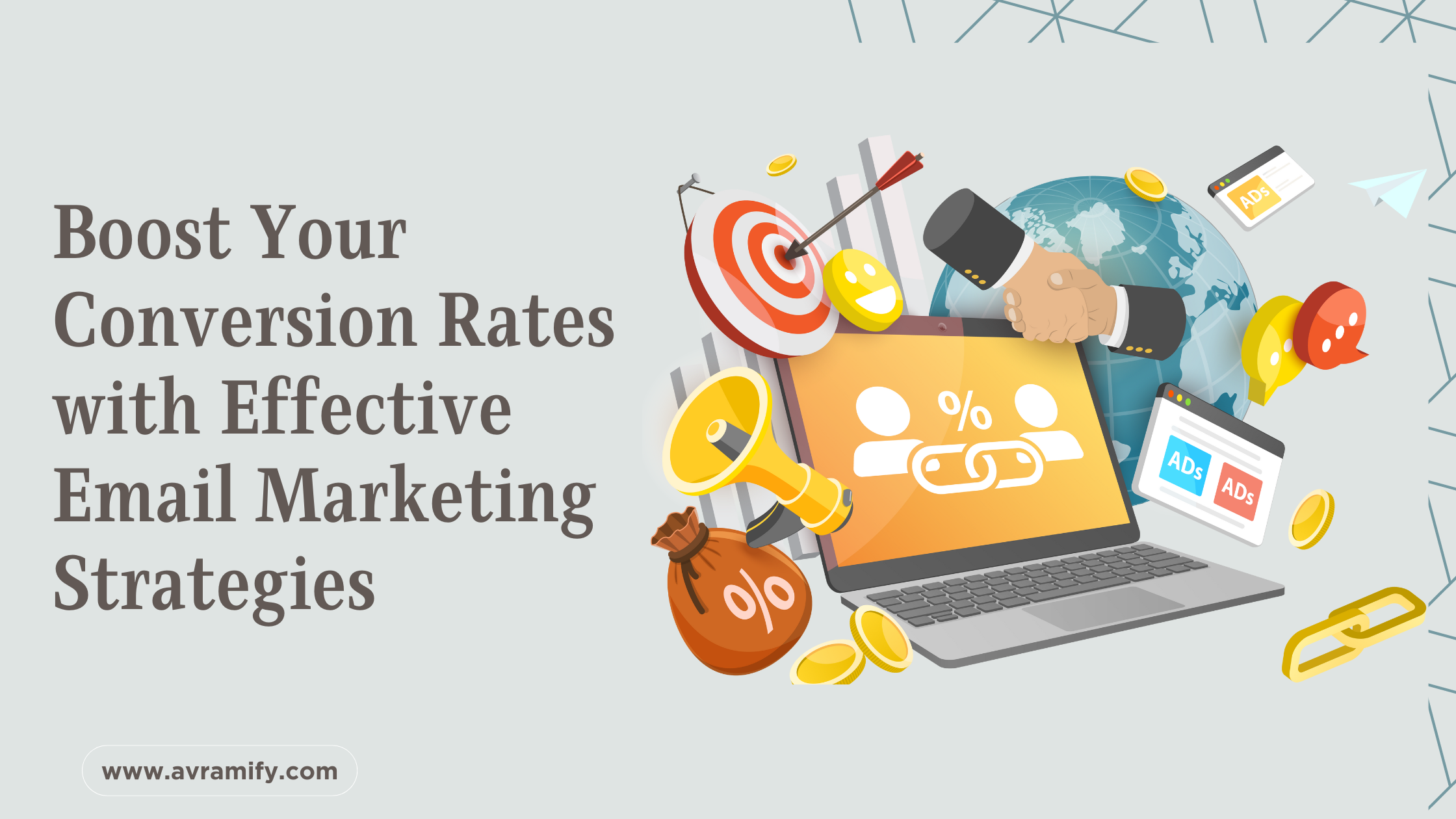 Boost Your Conversion Rates with Effective Email Marketing Strategies ...