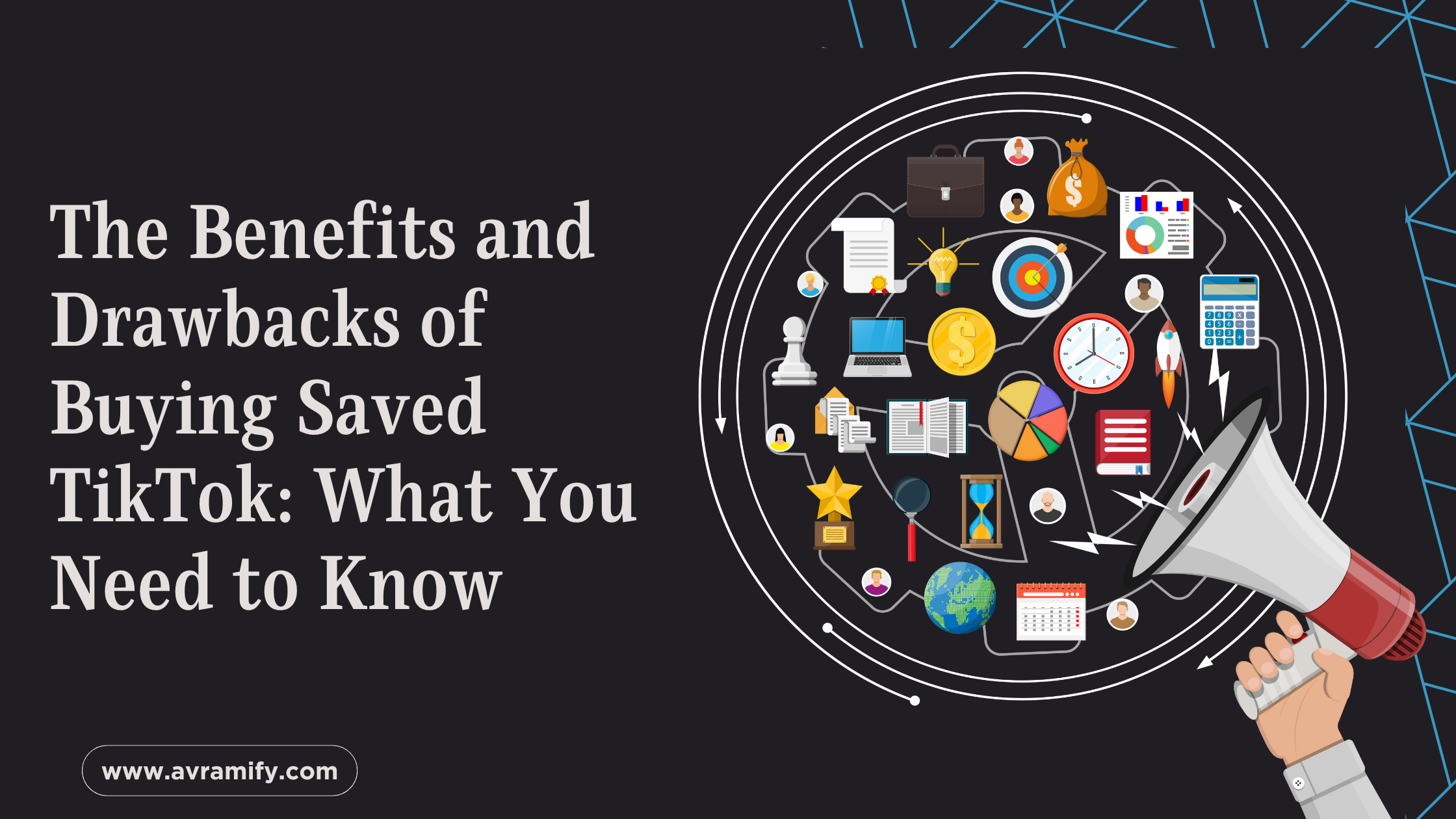 The Benefits and Drawbacks of Buying Saved TikTok: What You Need to ...